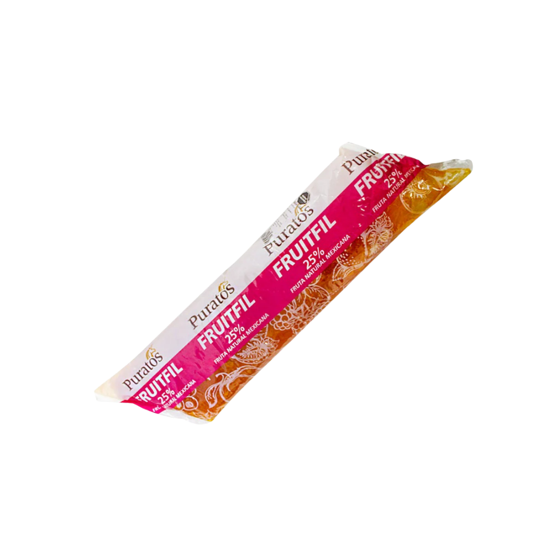 Relleno Puratos Durazno – Propan Morelos